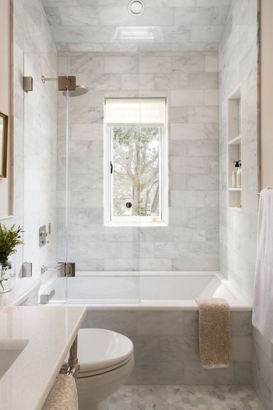 20 Bath Tub Design Ideas for Your Bathroom