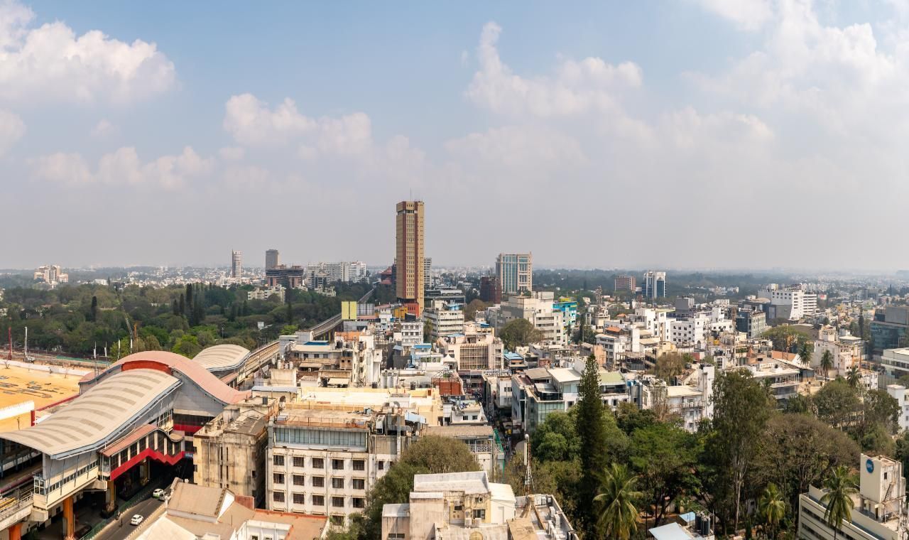 Bengaluru: Everything you need to know Bengaluru: Everything you need to know