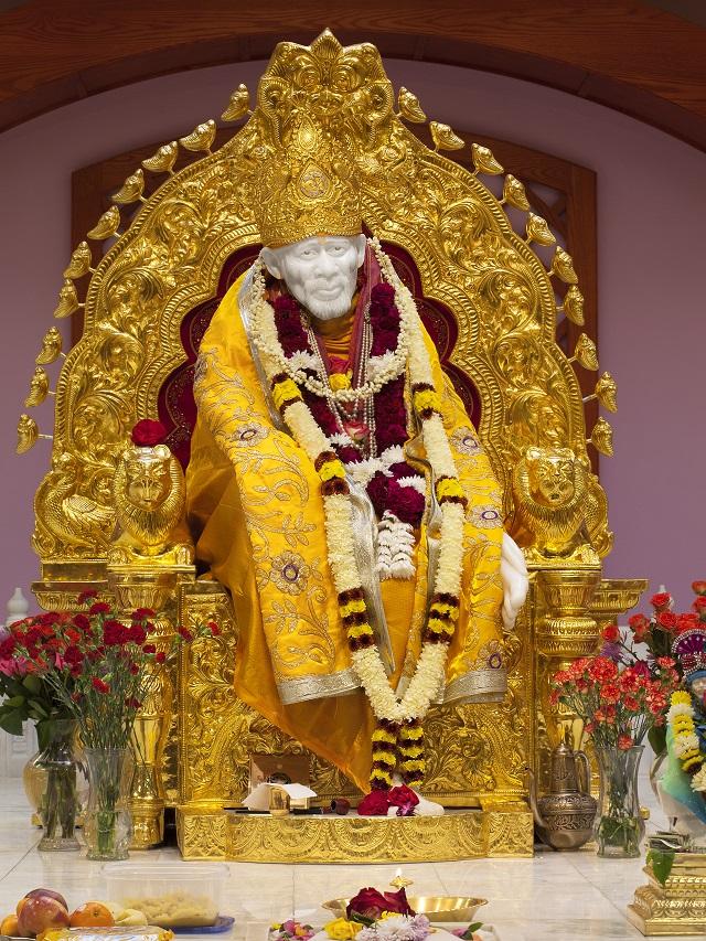 Interesting Facts About Shirdi Airport