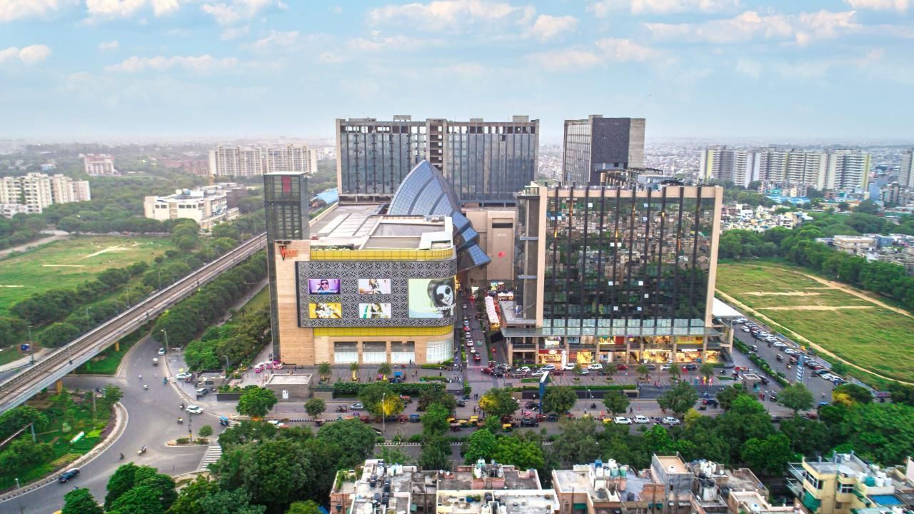 RMZ Galleria Mall Bangalore - Top Shopping & Entertainment Hub