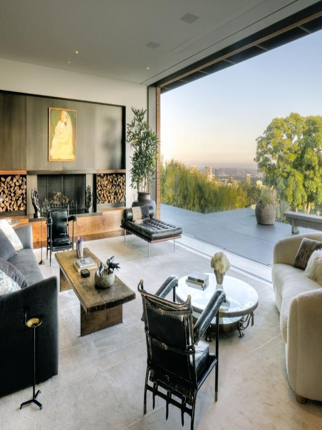 Jennifer Aniston House 2024 Jennifer Aniston Is Living In Style!