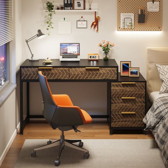 Pc Desk Design Unique Computer Desk | DeskIdeas