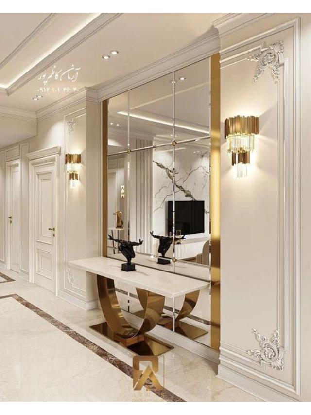 Creative Ways To Use Mirrors In Home Decor