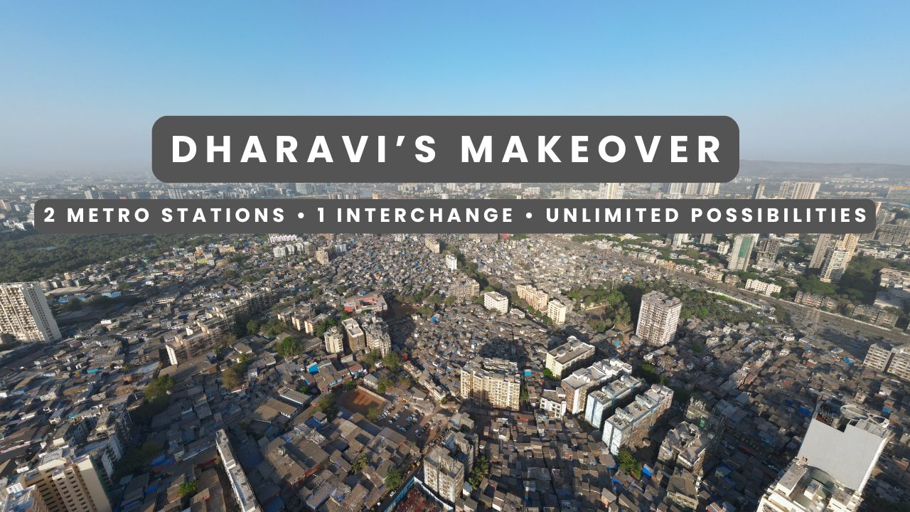 CCMC Master Plan of Coimbatore - Summary, Map and Current Status