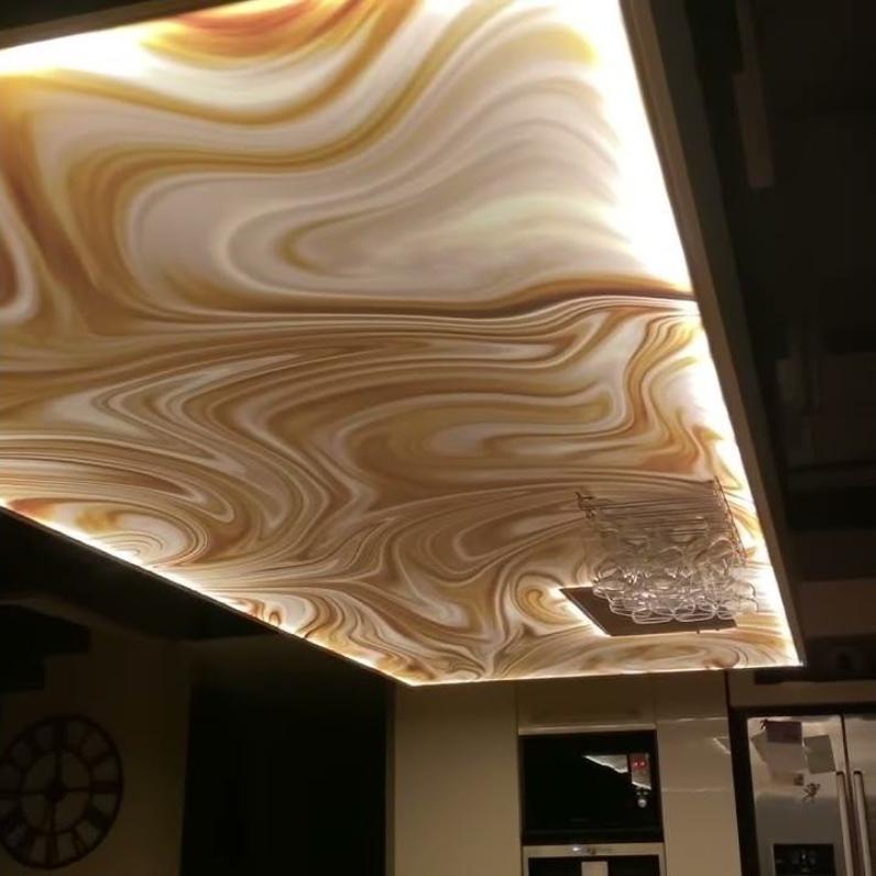 11 Unique Kitchen False Ceiling Designs To Elevate Your Culinary Space