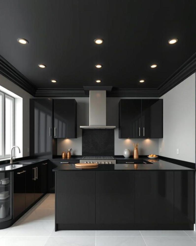 11 Unique Kitchen False Ceiling Designs To Elevate Your Culinary Space