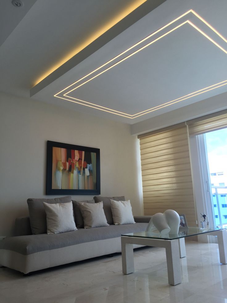 Top 20 Modern Simple POP Ceiling Ideas - Instantly Upgrade Any Room