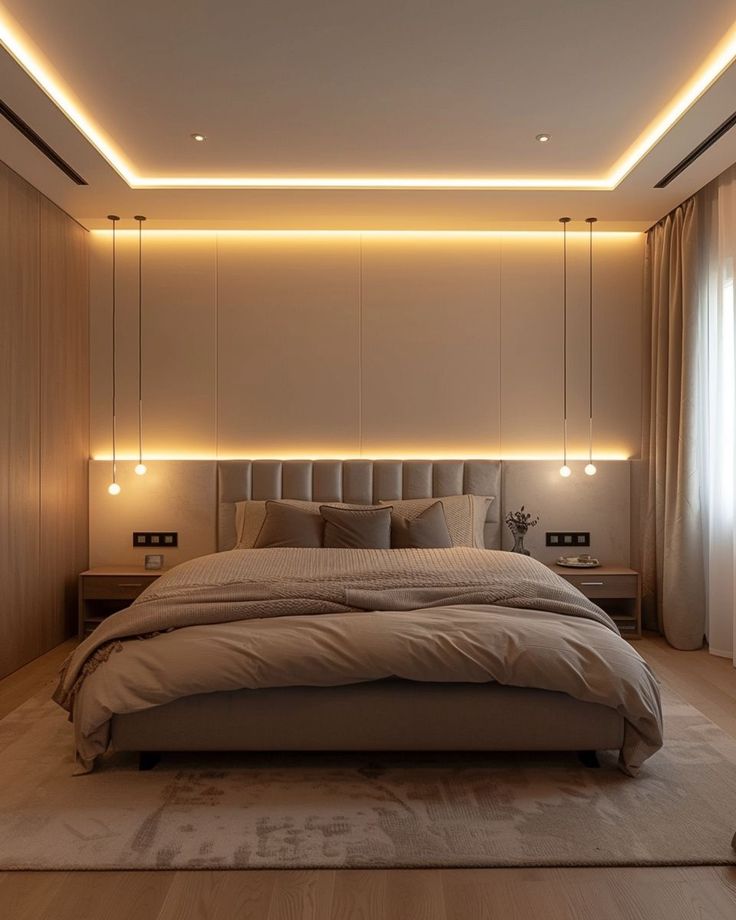 Top 20 Modern Simple POP Ceiling Ideas - Instantly Upgrade Any Room