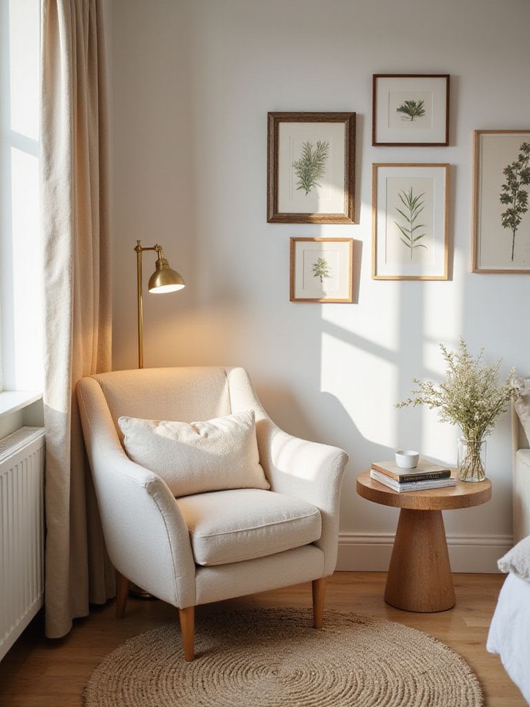 9 Simple Room Decoration Ideas for Small Rooms