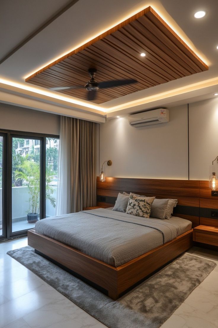 Top 20 Modern Simple POP Ceiling Ideas - Instantly Upgrade Any Room