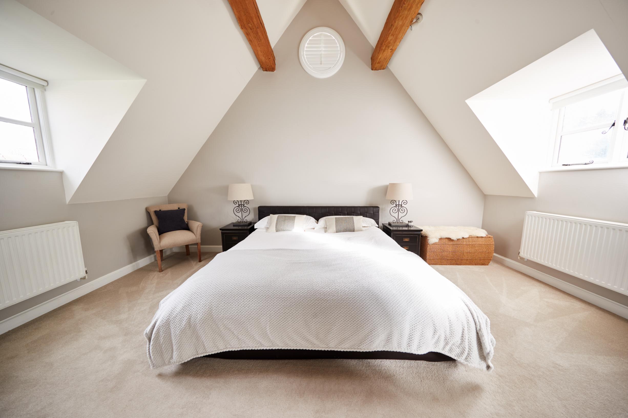 The Vastu Sleep Guide: Optimal Directions for Your Bed