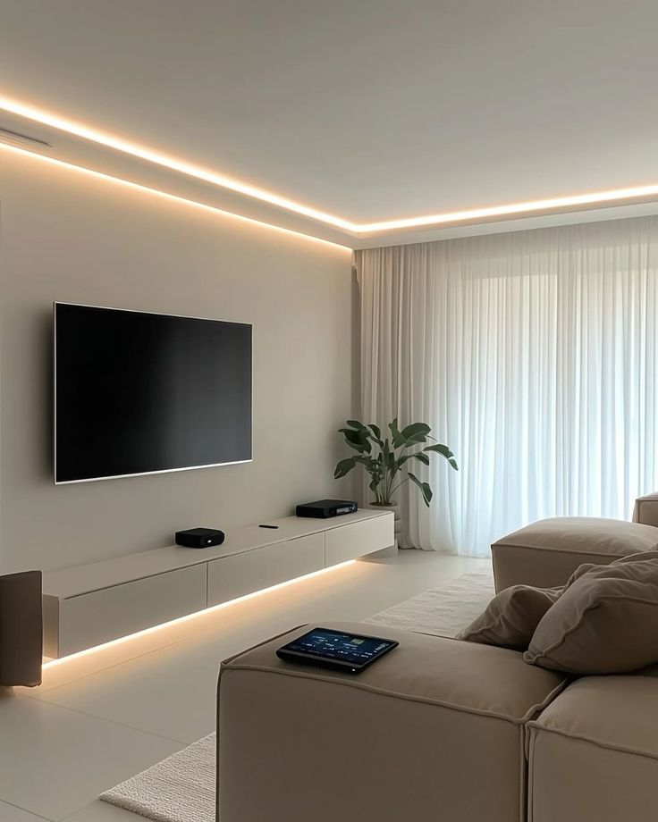 Top 20 Modern Simple POP Ceiling Ideas - Instantly Upgrade Any Room