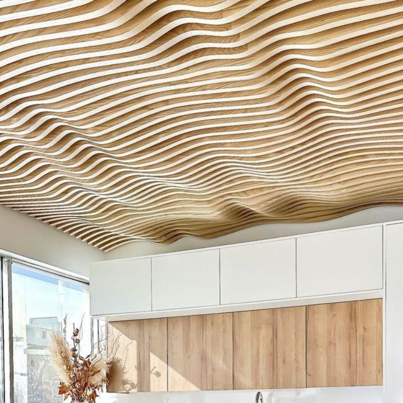 11 Unique Kitchen False Ceiling Designs To Elevate Your Culinary Space