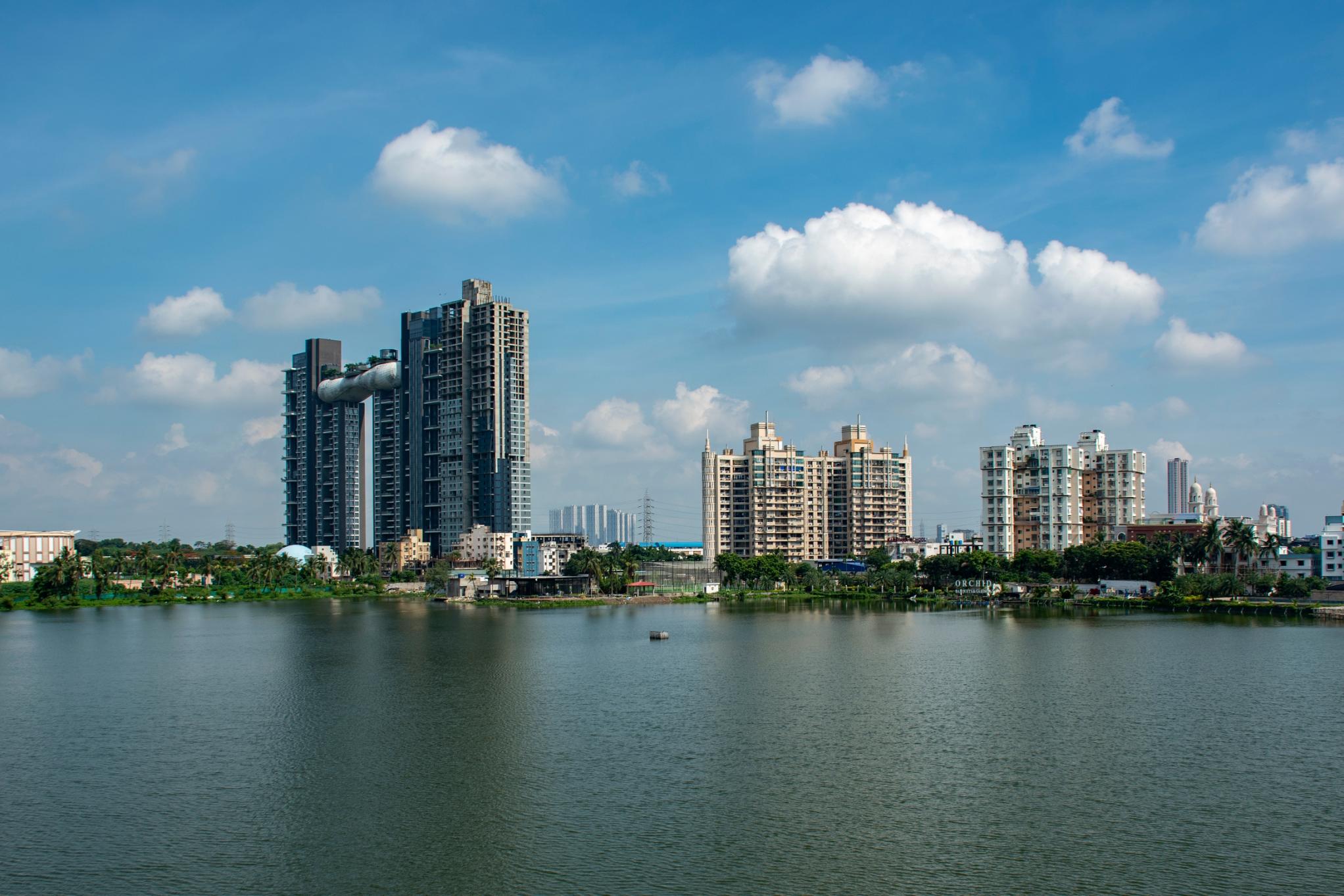Top 10 Indian Cities - Where Everyone Wants to Live