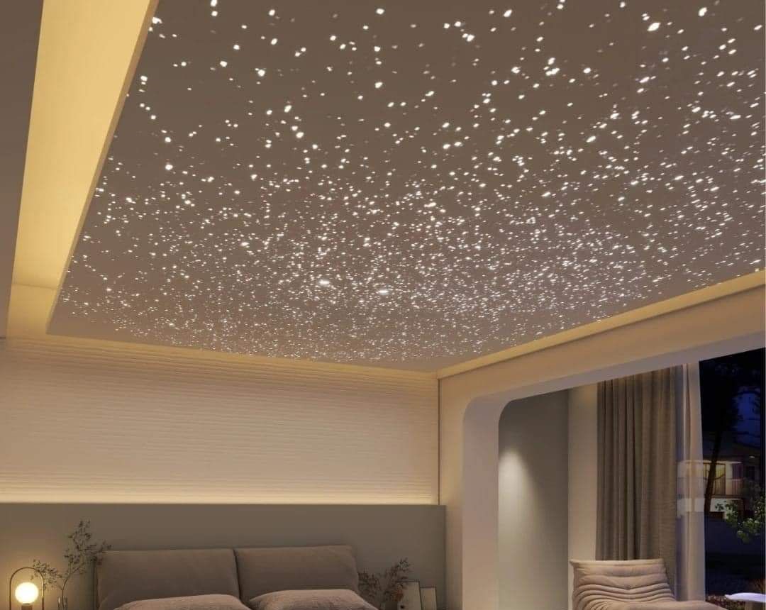 3D False Ceiling Design - Elevate Your Home With 7 Stunning Designs