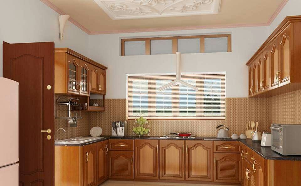 8 Stunning Kerala Kitchen Design Ideas You'll Fall In Love With