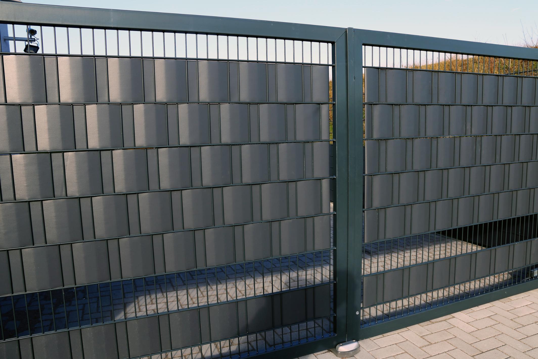 Transform Your Entrance - 7 Ultimate Stainless Steel Gate Design