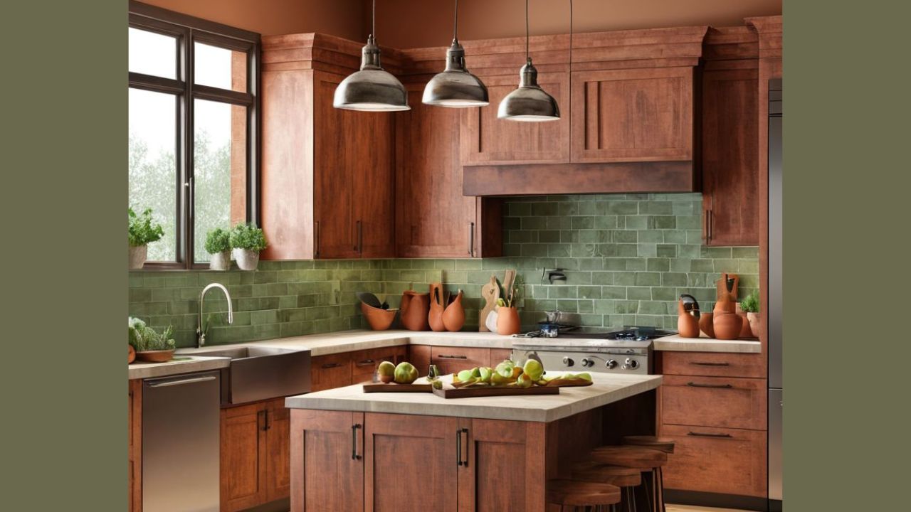 8 Stunning Kerala Kitchen Design Ideas You'll Fall In Love With