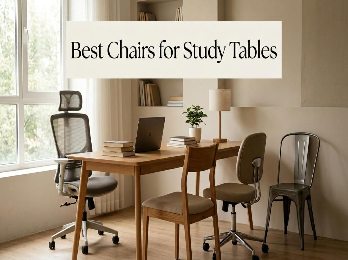 42+ Study Room Designs for Focused and Comfortable Home Learning