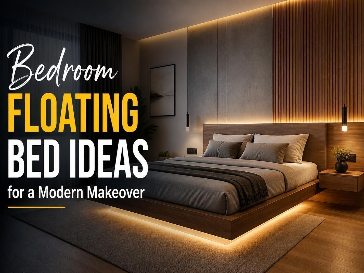 1977+ Bedroom Designs: Luxury, Small & Kids Room Ideas