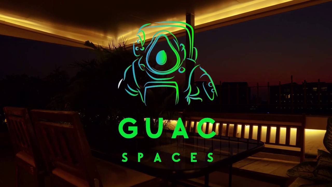 GUAC Spaces Coworking Spaces in Mumbai, Coworking Spaces by GUAC Spaces