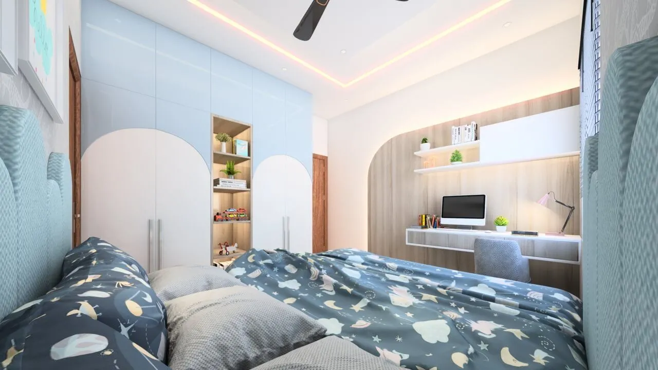 Interior Design Services in Hyderabad