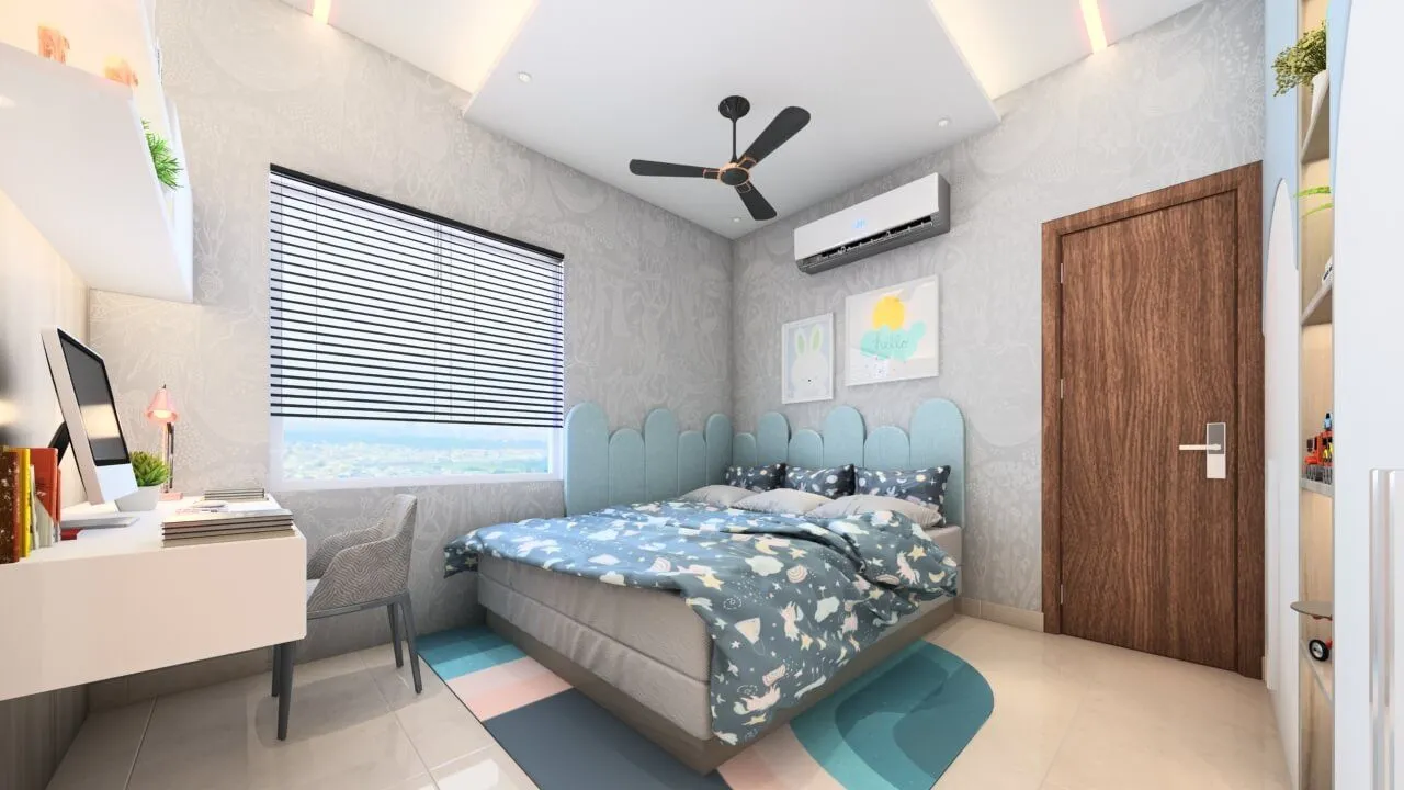 Interior Design Services in Hyderabad