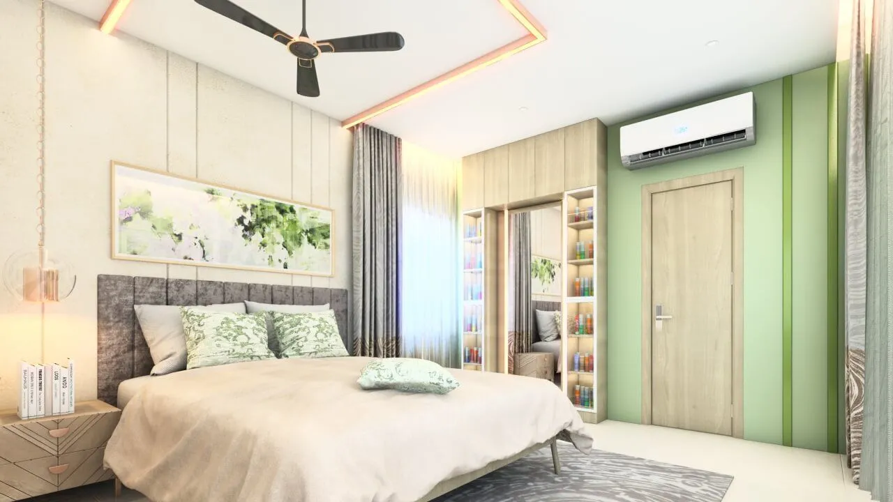 Interior Design Services in Hyderabad