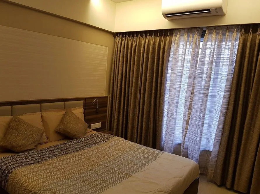 Interior Design Services in Mumbai