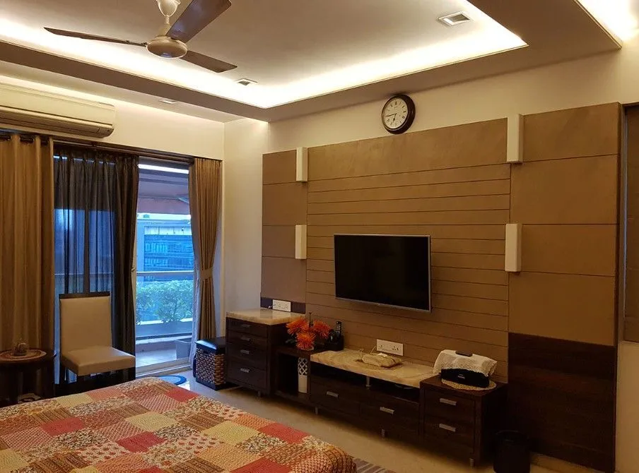 Interior Design Services in Mumbai