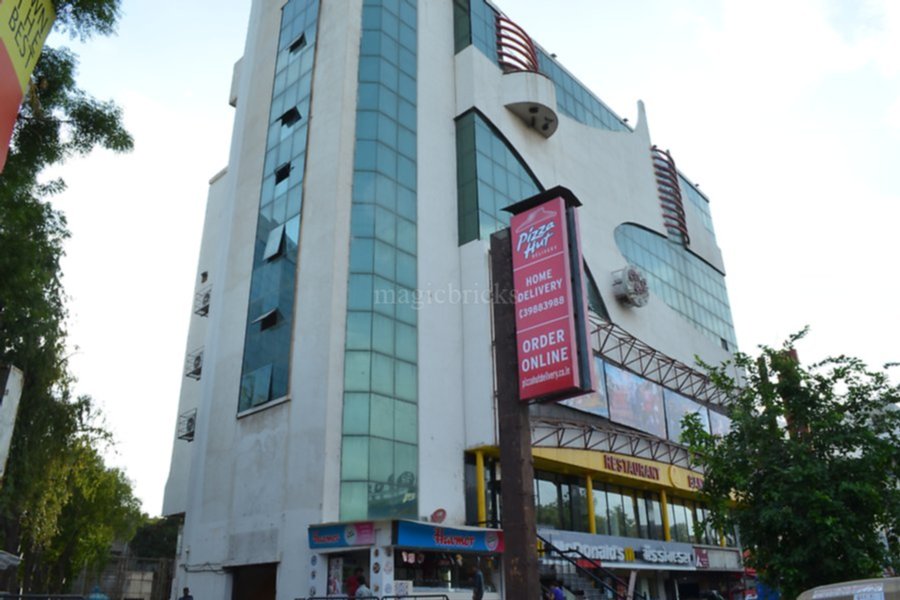 Ashram Road - Alchetron, The Free Social Encyclopedia