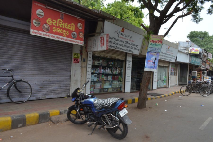 Navrangpura in Ahmedabad Overview | Rating | Reviews | Rates & Trends ...