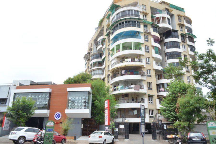 Navrangpura in Ahmedabad Overview | Rating | Reviews | Rates & Trends ...