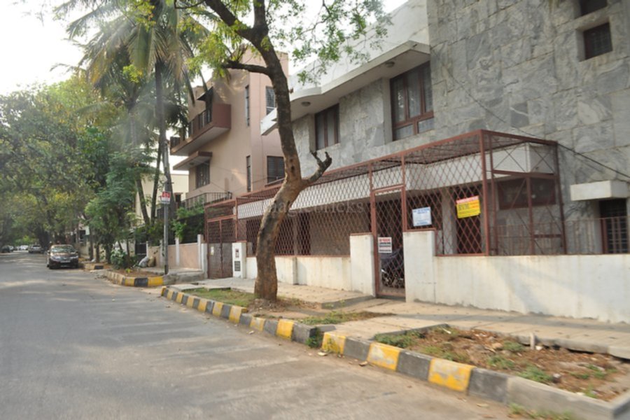 BTM Layout Stage 1 in Bangalore Overview | Rating | Reviews | Rates ...