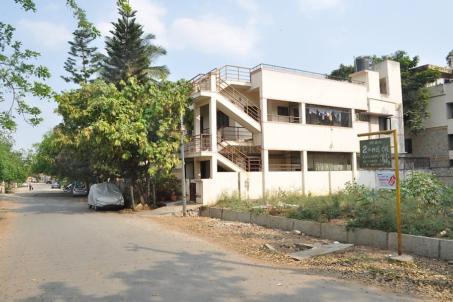 BTM Layout Stage 2 in Bangalore Overview | Rating | Reviews | Rates ...