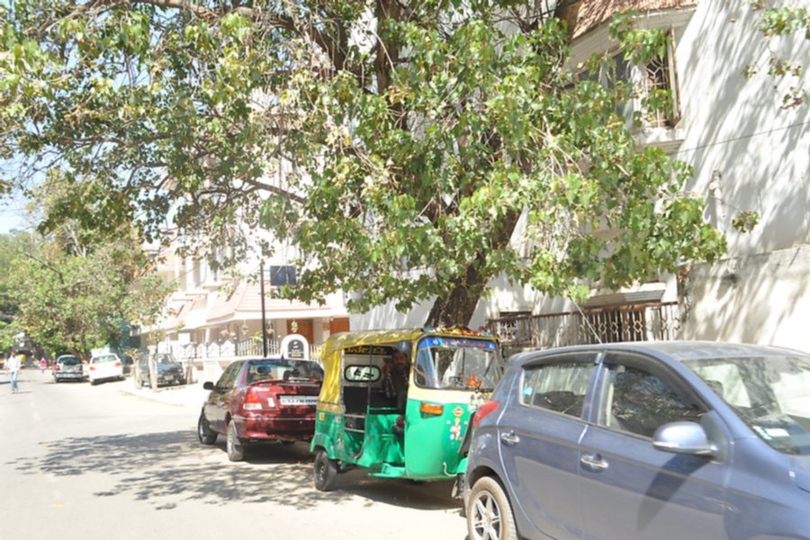 Domlur in Bangalore Overview | Rating | Reviews | Rates & Trends ...