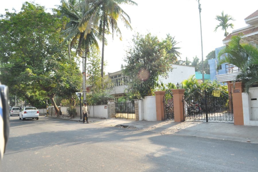 Jayanagar in Bangalore Overview | Rating | Reviews | Rates & Trends ...