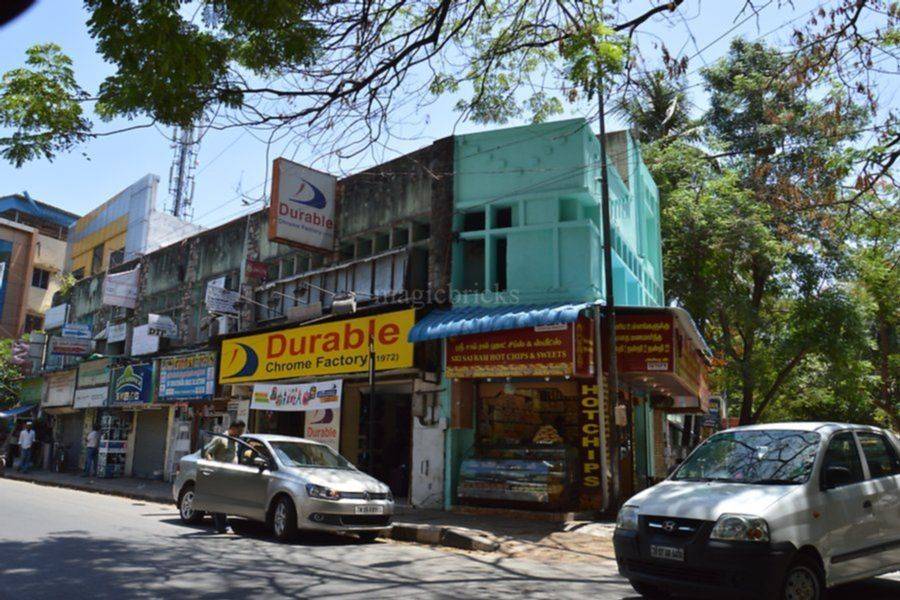 Alwarpet in Chennai Overview | Rating | Reviews | Rates & Trends ...