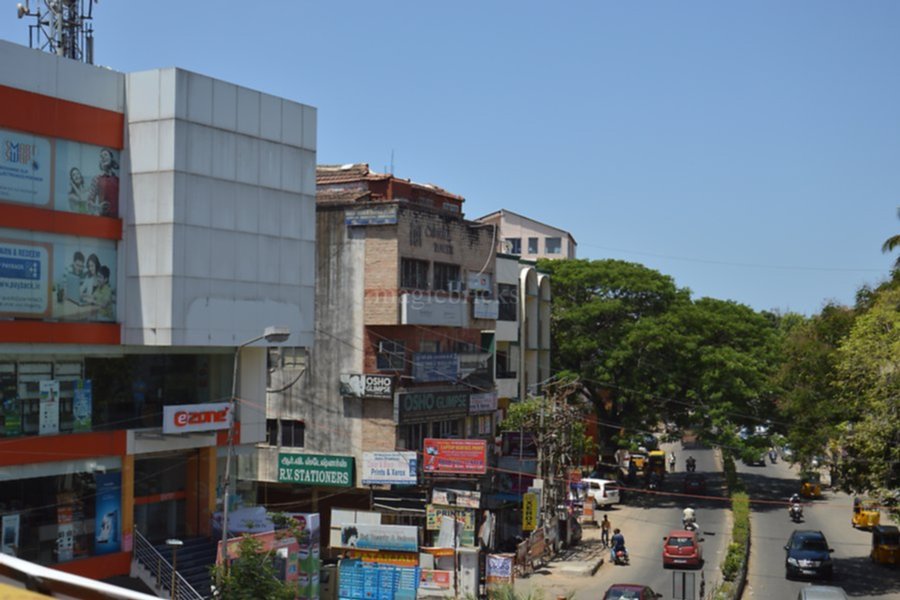 Alwarpet in Chennai Overview | Rating | Reviews | Rates & Trends ...