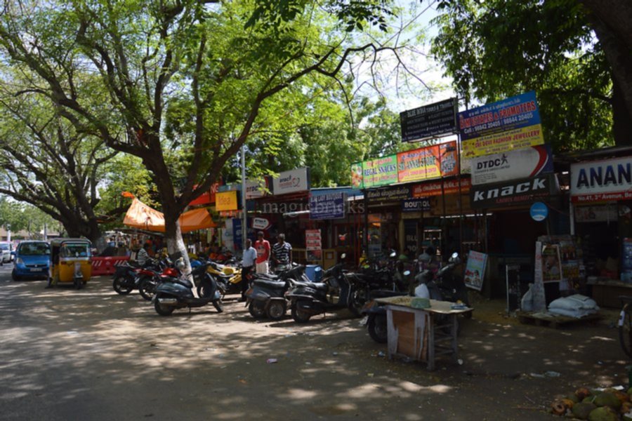 Besant Nagar in Chennai Overview | Rating | Reviews | Rates & Trends ...