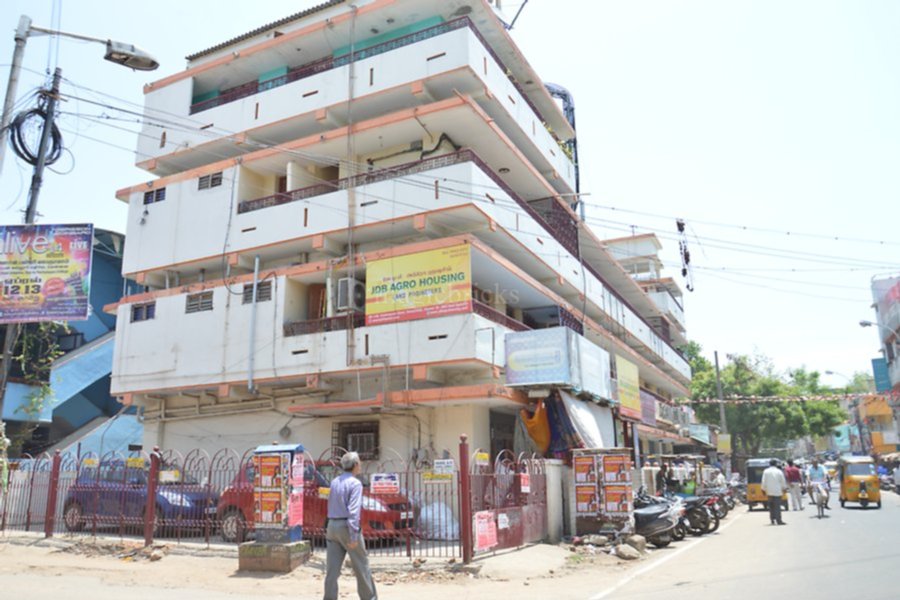 Choolaimedu in Chennai Overview | Rating | Reviews | Rates & Trends ...