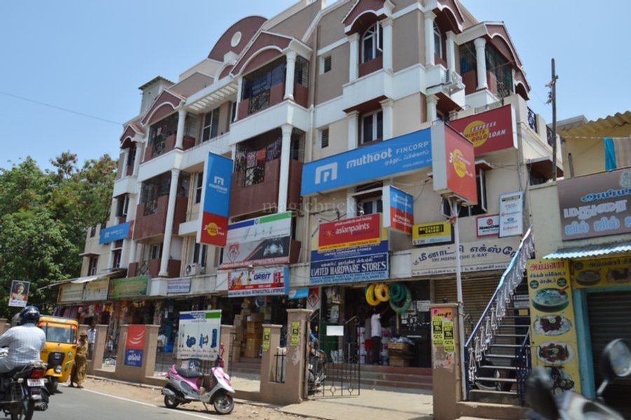 Choolaimedu in Chennai Overview | Rating | Reviews | Rates & Trends ...