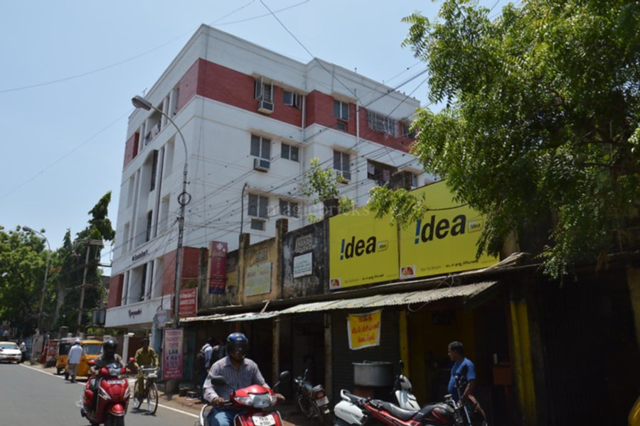 Choolaimedu in Chennai Overview | Rating | Reviews | Rates & Trends ...