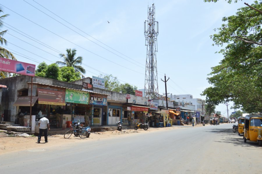 Madhavaram in Chennai Overview | Rating | Reviews | Rates & Trends ...