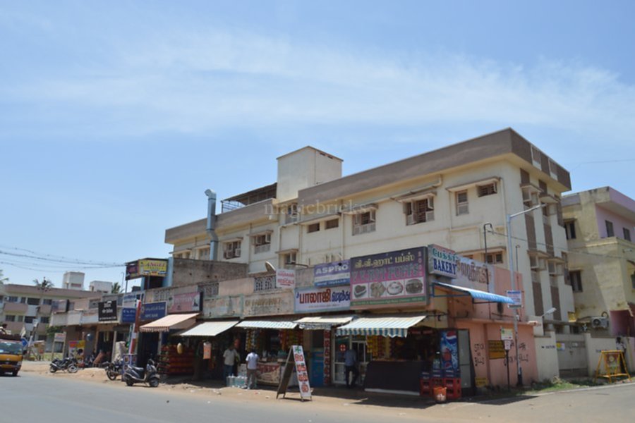 Madhavaram in Chennai Overview | Rating | Reviews | Rates & Trends ...