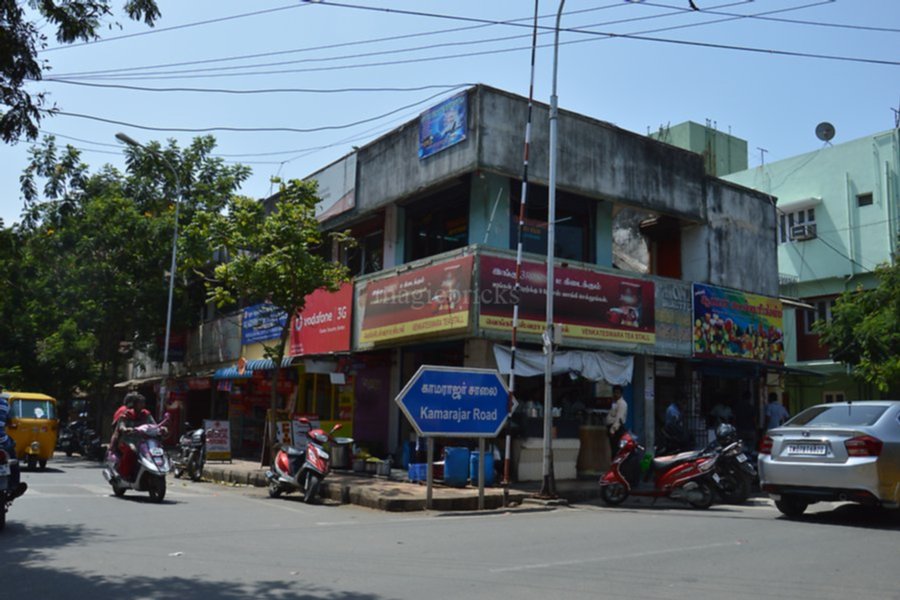 Valasaravakkam in Chennai Overview | Rating | Reviews | Rates & Trends ...