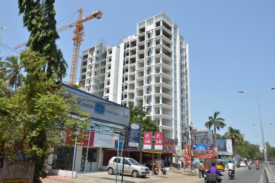 Valasaravakkam in Chennai Overview | Rating | Reviews | Rates & Trends ...