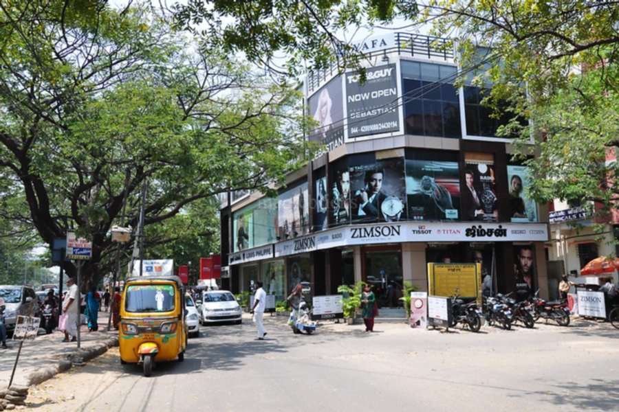 Adyar in Chennai Overview | Rating | Reviews | Rates & Trends | MagicBricks
