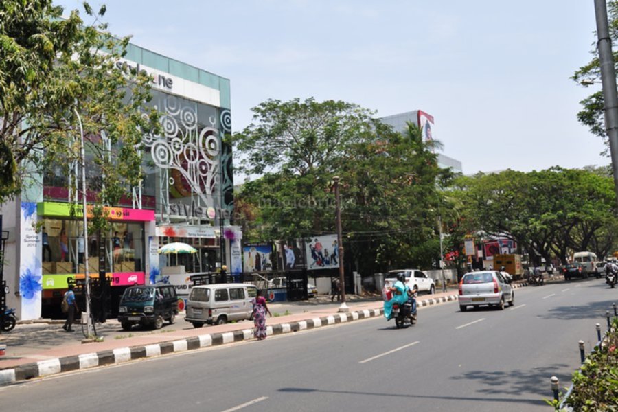 Adyar in Chennai Overview | Rating | Reviews | Rates & Trends | MagicBricks