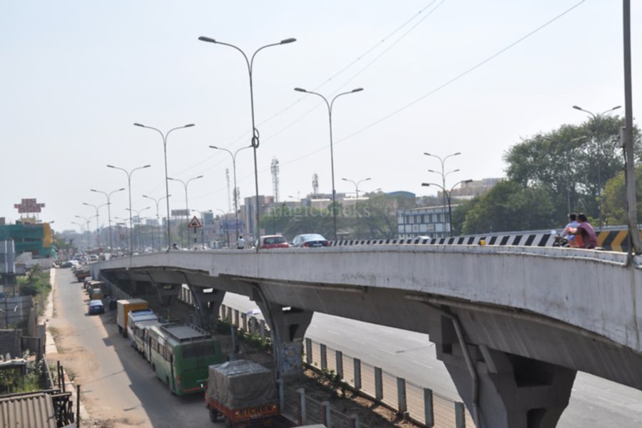 Chromepet in Chennai Overview | Rating | Reviews | Rates & Trends ...